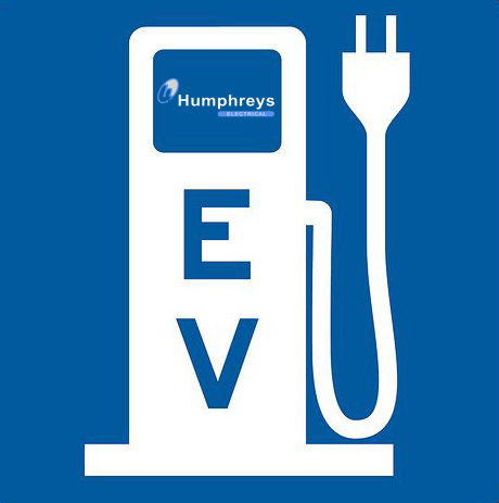 EV Charging Point Installations | Humphreys Electrical